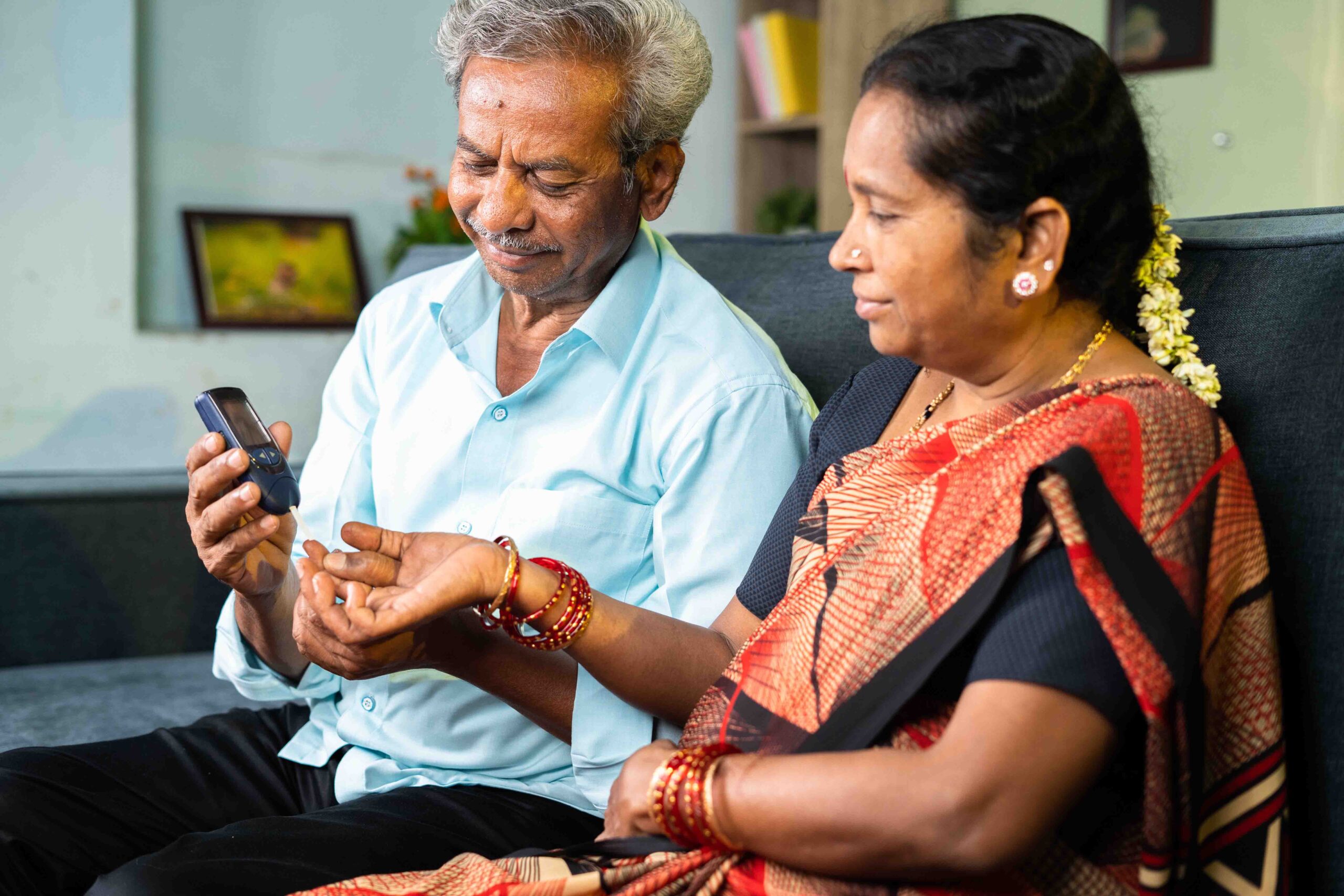 Diabetes in India: From Genetic Risk to Lifestyle Reality - Medryte ...
